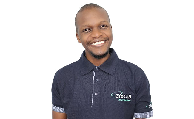 Contact Us - GloCell
