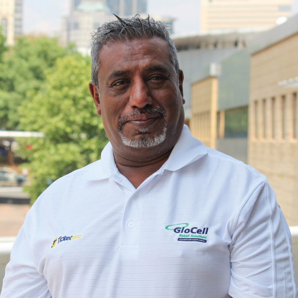 Contact Us - GloCell