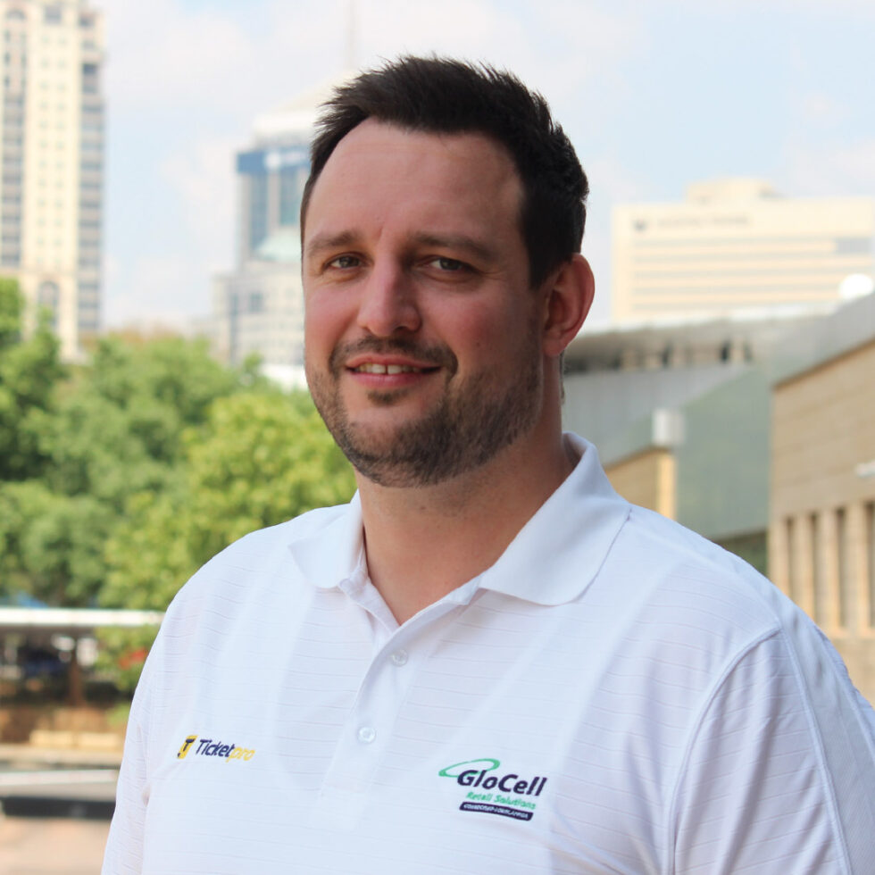 Contact Us - GloCell