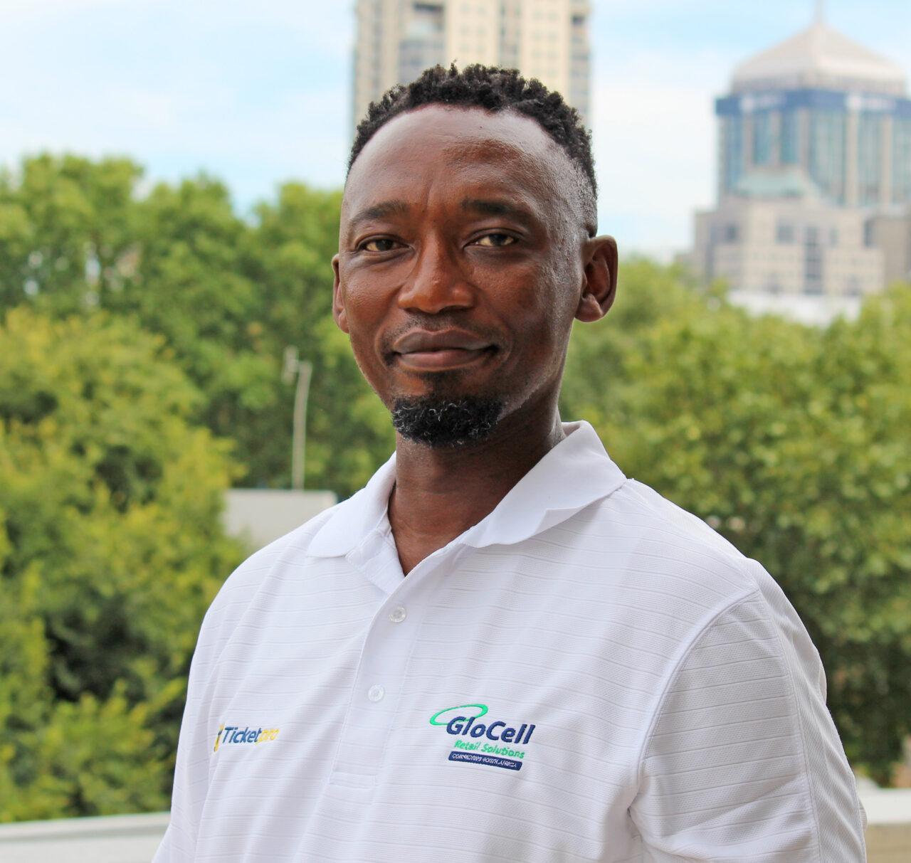 Contact Us - GloCell